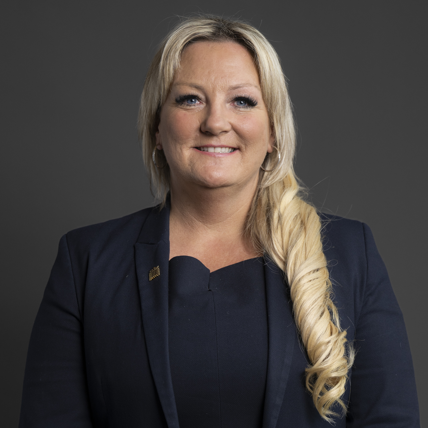 Amanda Martin - MP League