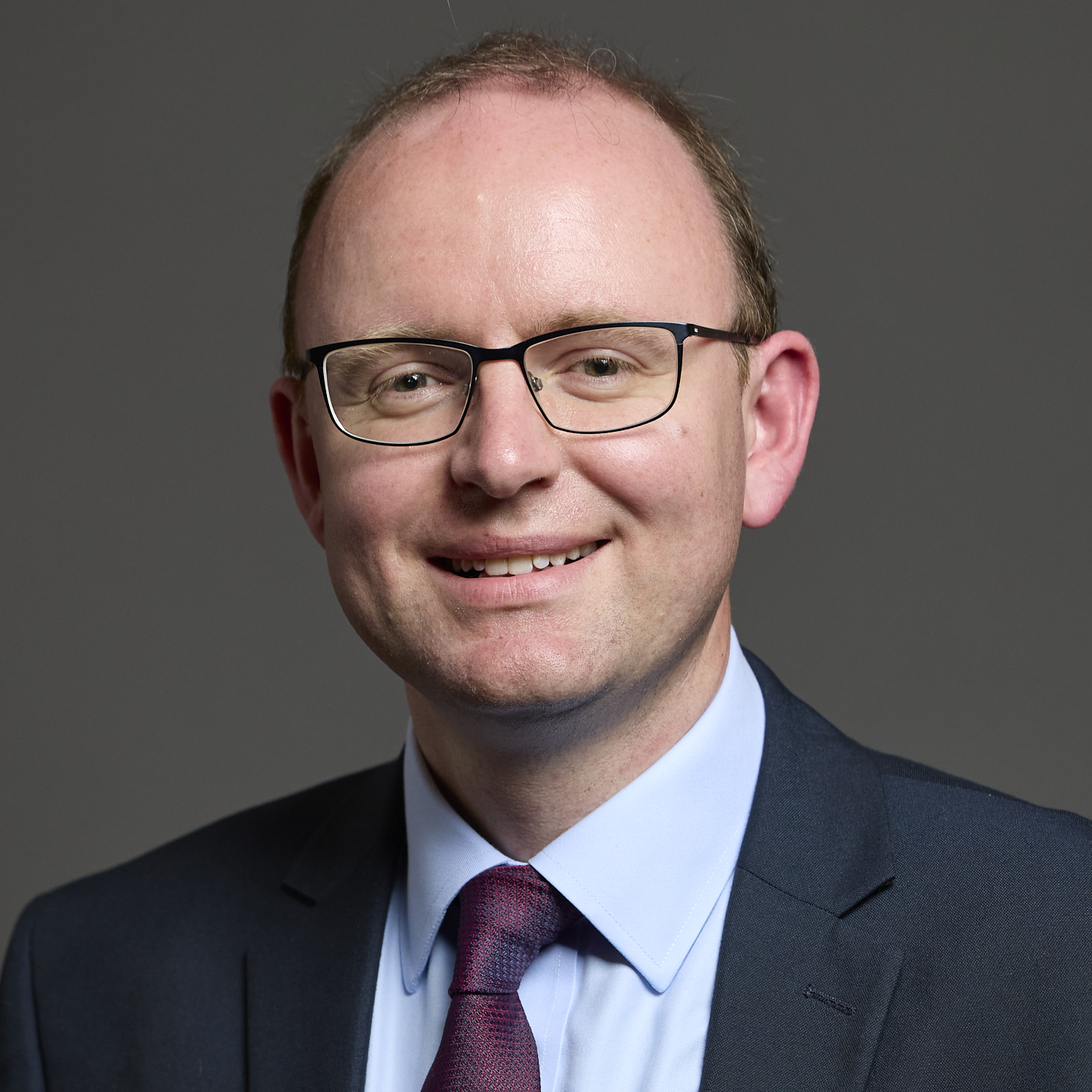 Andrew Cooper - MP League