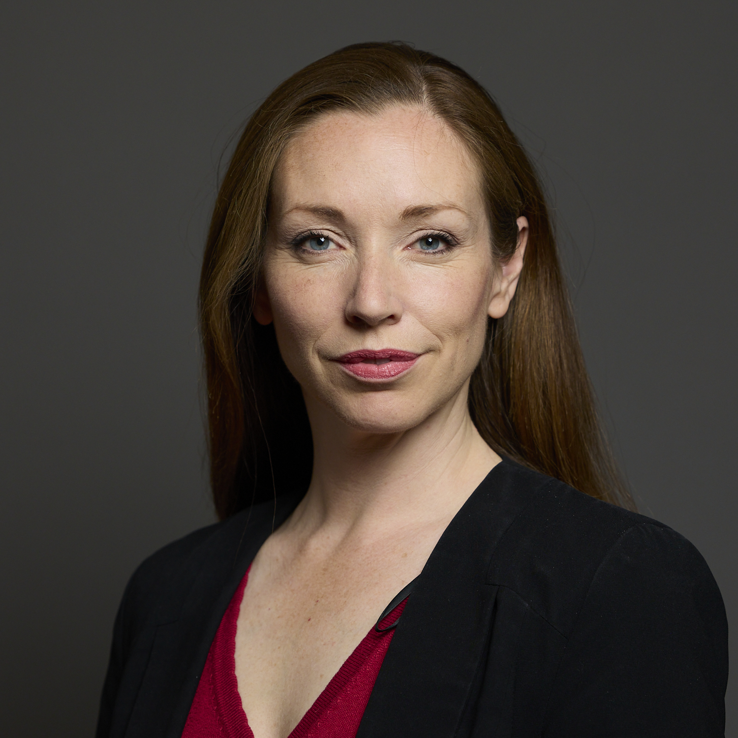 Catherine Atkinson - MP League