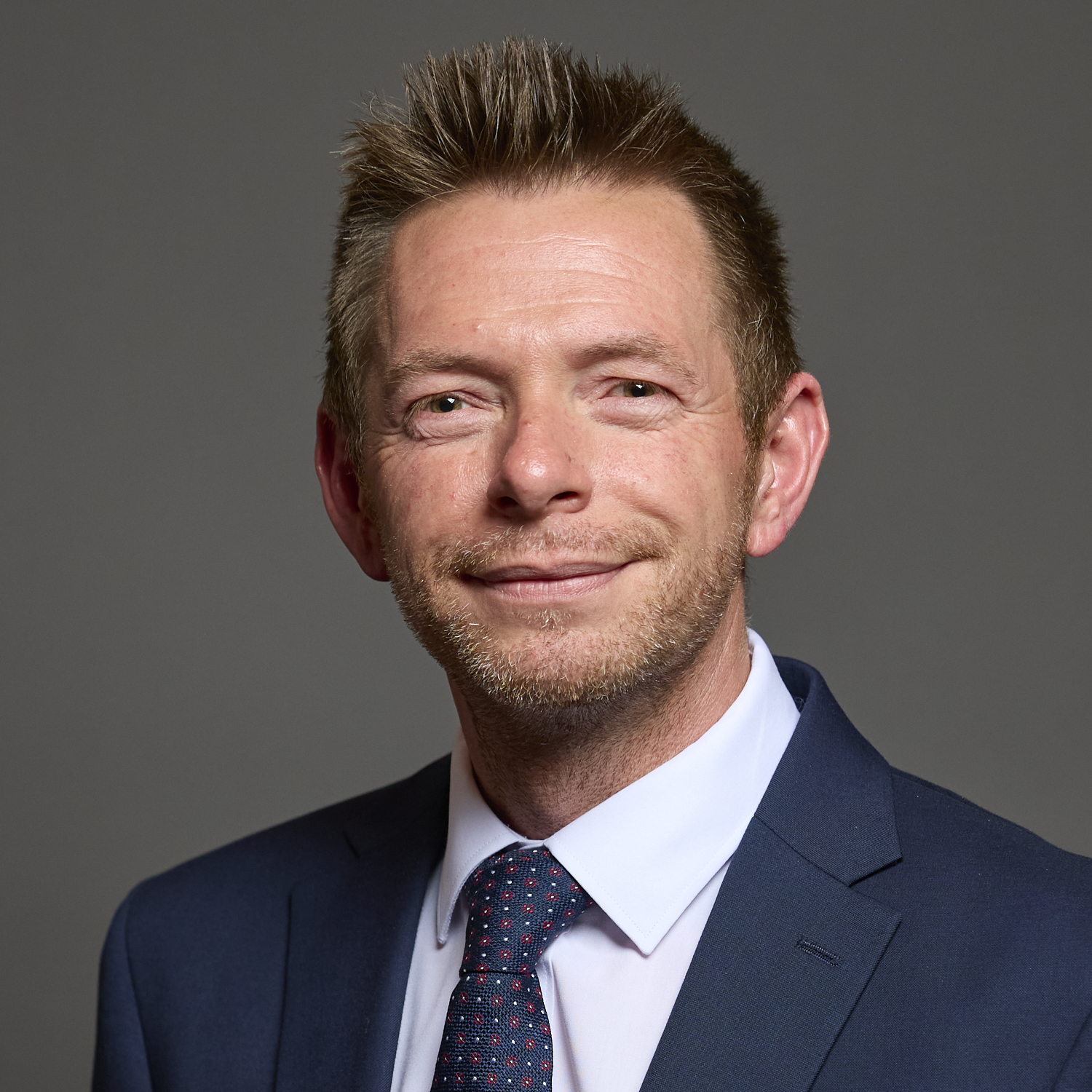 David Williams - MP League