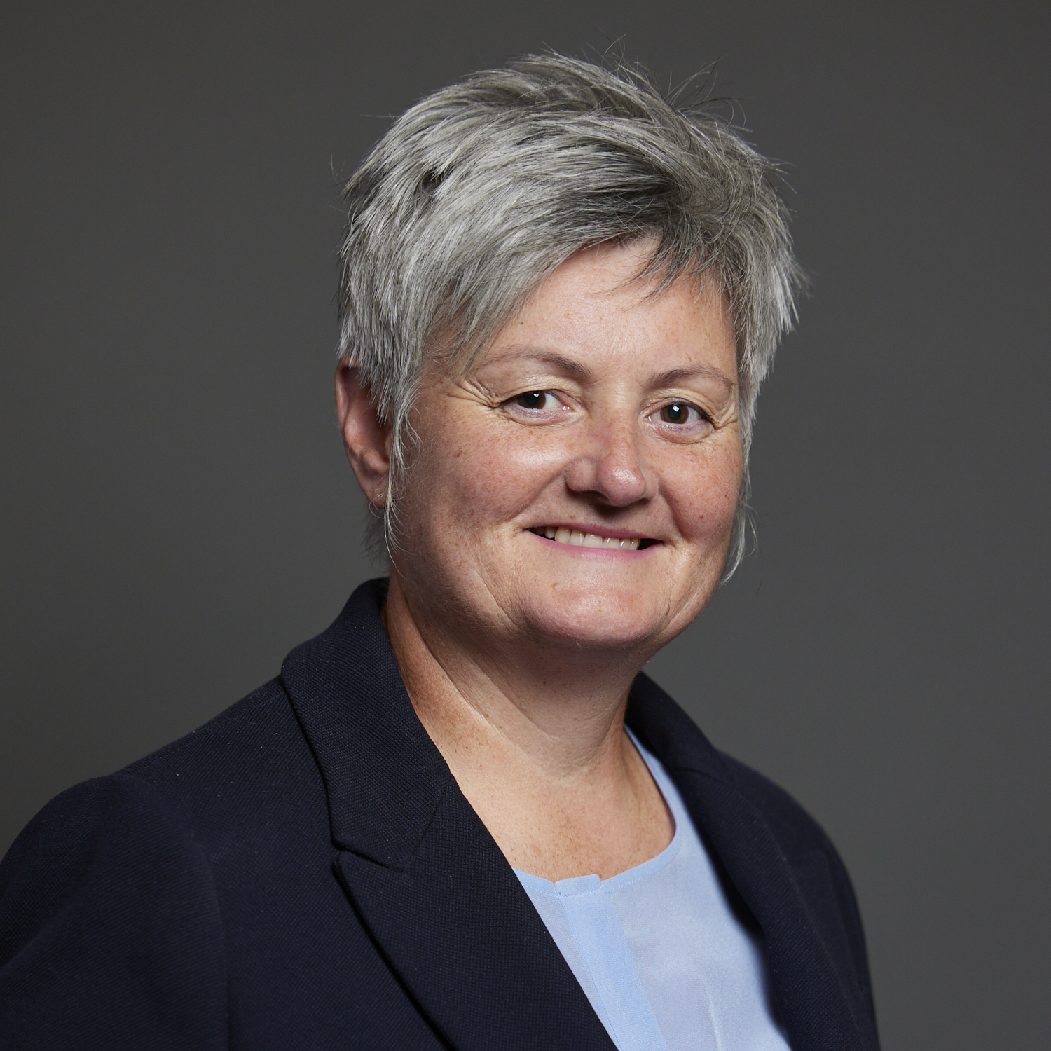 Lillian Jones - MP League