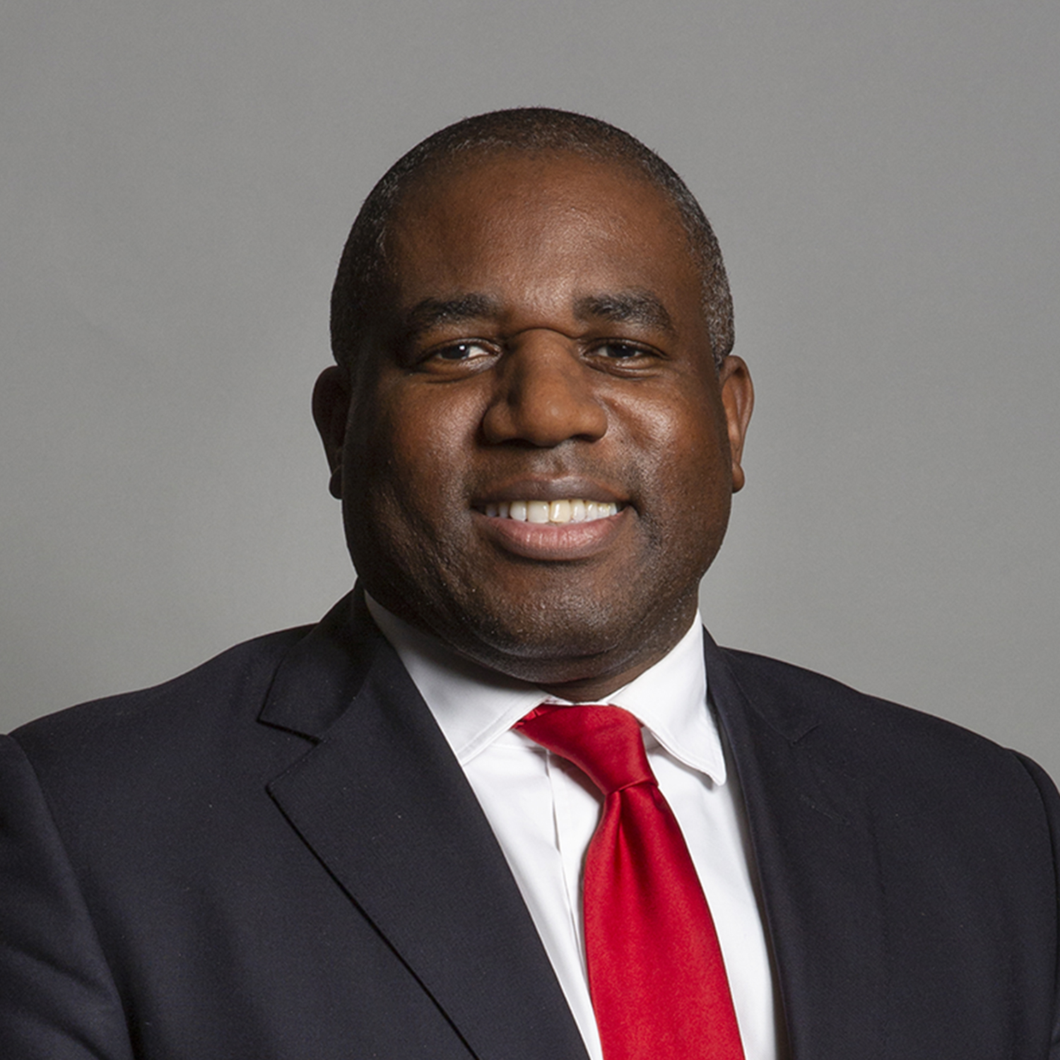 Mr David Lammy - MP League