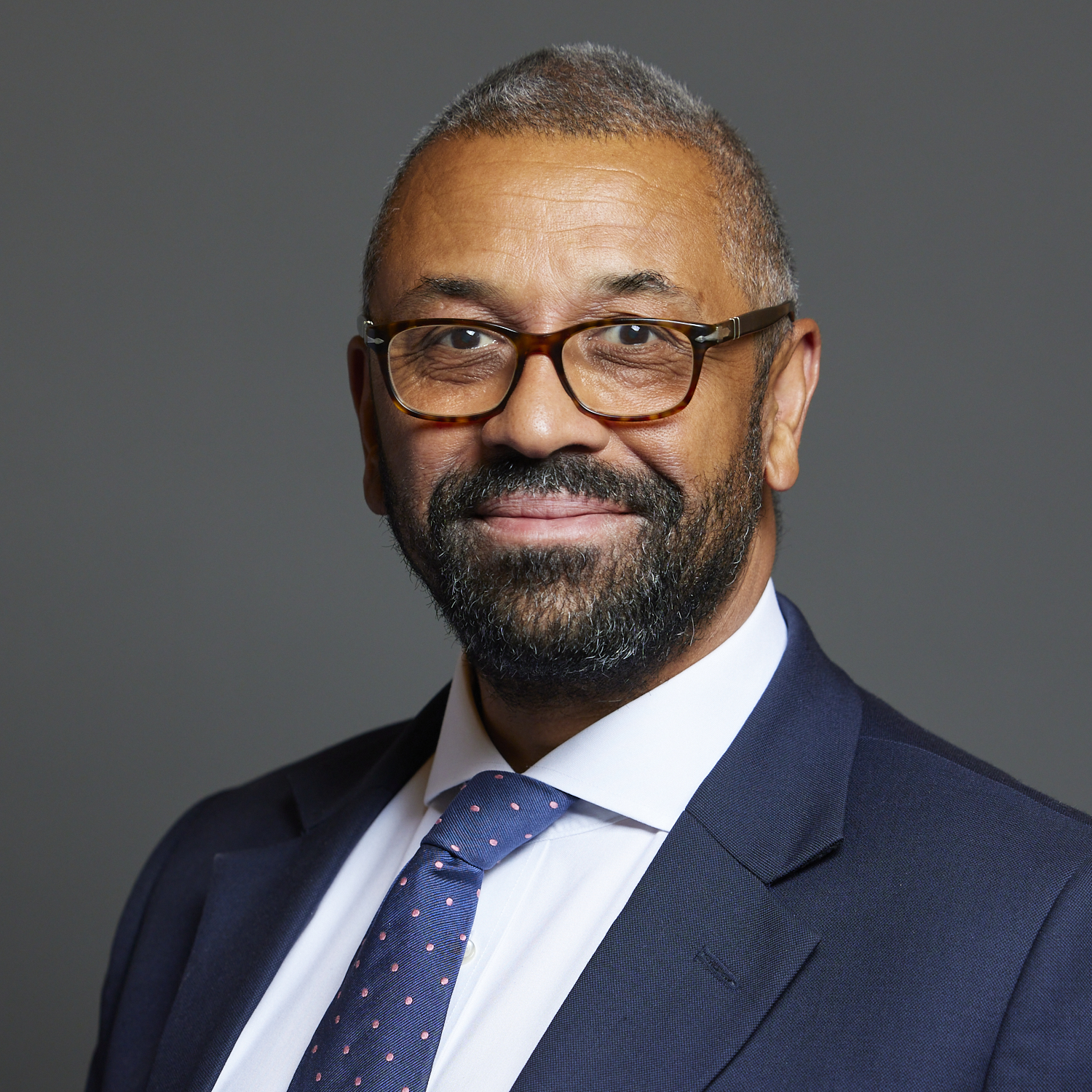 Sir James Cleverly - MP League